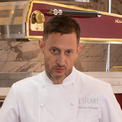 Introduction - Estuary: Chesapeake Reimagined