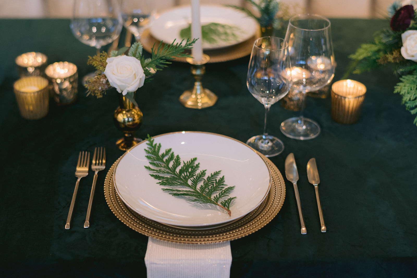 Private Dining & Events - Estuary