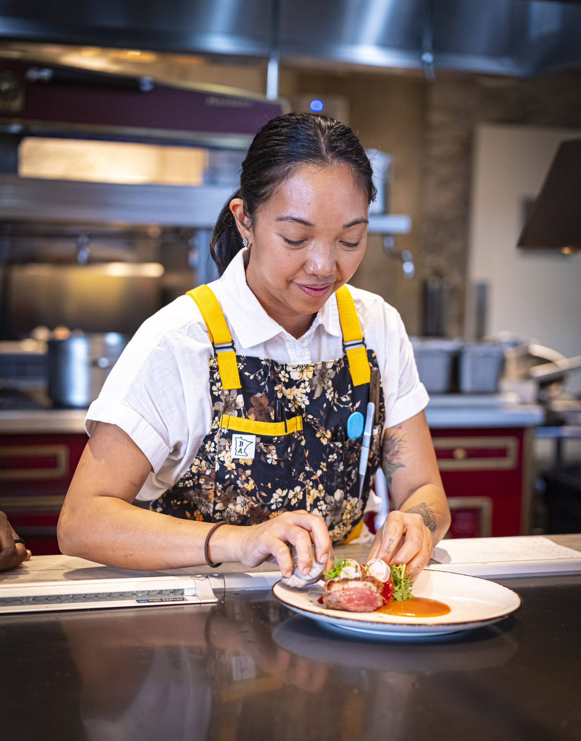 Contact Us - Estuary